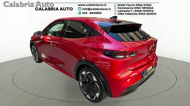 Nuova 2025 Renault Clio V Esprit Alpine 160 CV – 89013 GIOIA TAURO ...