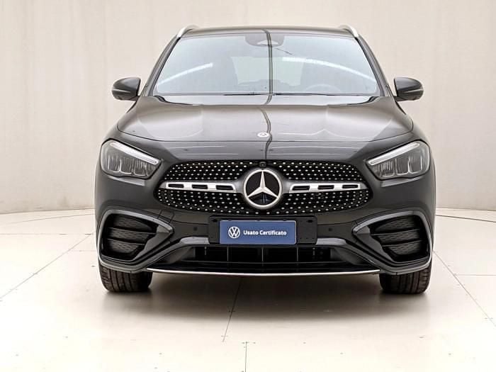 Usata 2024 Mercedes E250 AMG Line Premium 163 CV – 61011 Gabicce Mare ...