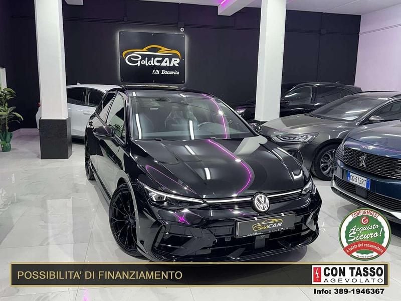 Nuova 2025 VW Golf R 333 CV Tre volumi – 71042 Cerignola - Foggia - Fg ...