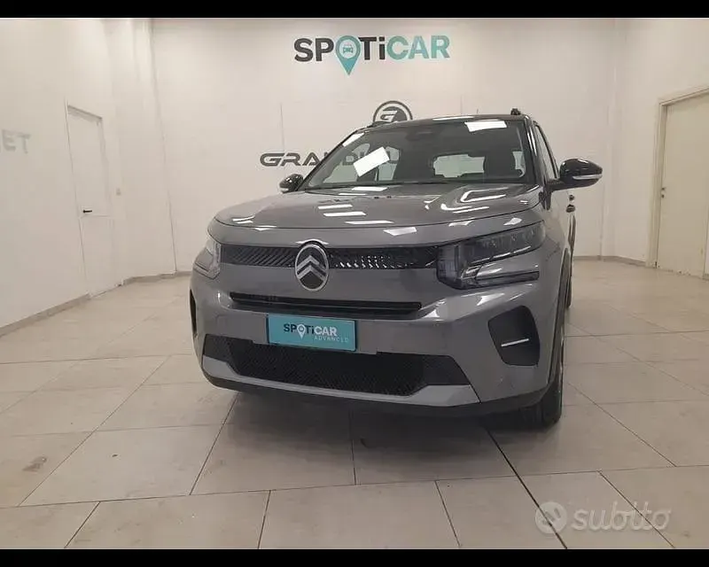 Nuova Citroën C3 100 CV (2026) in Novi Ligure - 17.300 € | AutoUncle