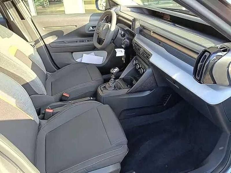 Nuova 2025 Citroën C3 Aircross 101 CV SUV – 20013 magenta (Rivenditore ...