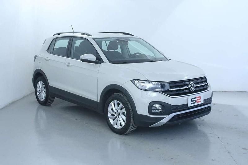 Usata 2022 VW T-Cross Style 95 CV SUV – 35129 Padova - Pd (Rivenditore ...