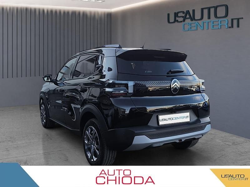Usata 2025 Citroën C3 PureTech 100 CV – 20142 Milano (Rivenditore) – 17.300 € (Buon prezzo ...