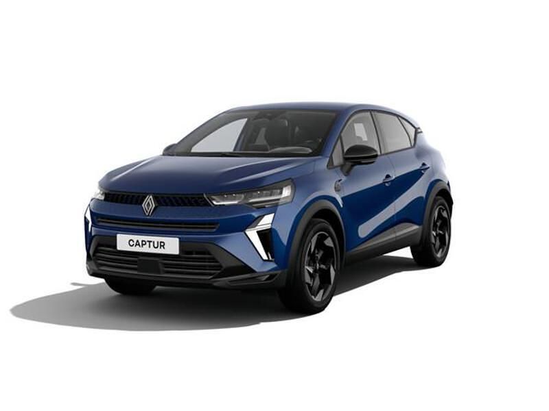 Nuova 2025 Renault Captur Techno 145 CV SUV – 00036 PALESTRINA, RM (Rivenditore) – 27.200 ...