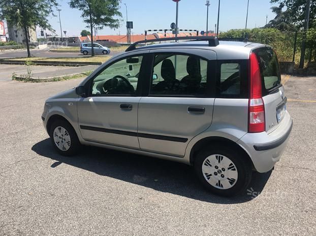 Venduto Fiat Panda - 1.3 Mjet - 3000 . - auto usate in vendita