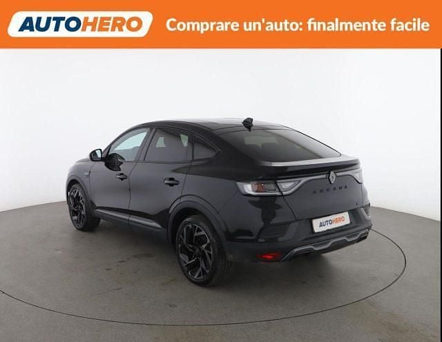 Usata 2024 Renault Arkana Esprit Alpine 145 CV SUV – Toscana ...