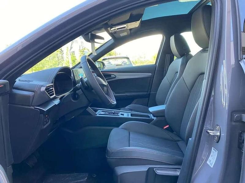 Usata 2023 Cupra Formentor 150 CV SUV – 20081 Abbiategrasso (Privato ...