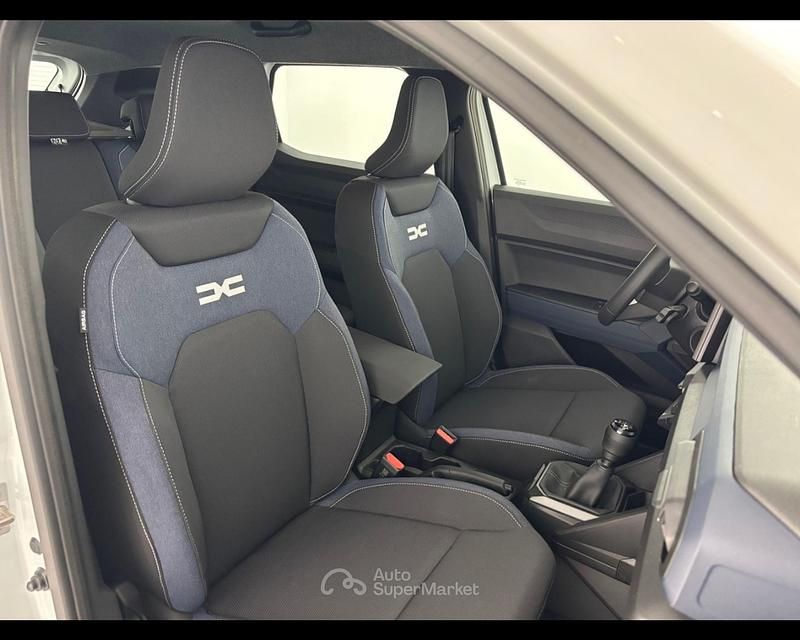 Nuova 2025 Dacia Duster Expression 101 CV SUV – Piemonte (Rivenditore) – 21.900 € (Buon prezzo ...