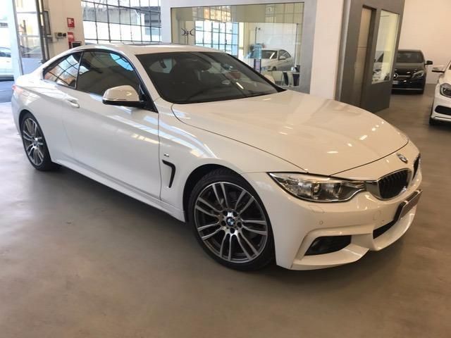 430 – Compra BMW 430 usate – 41 auto in vendita - AutoUncle