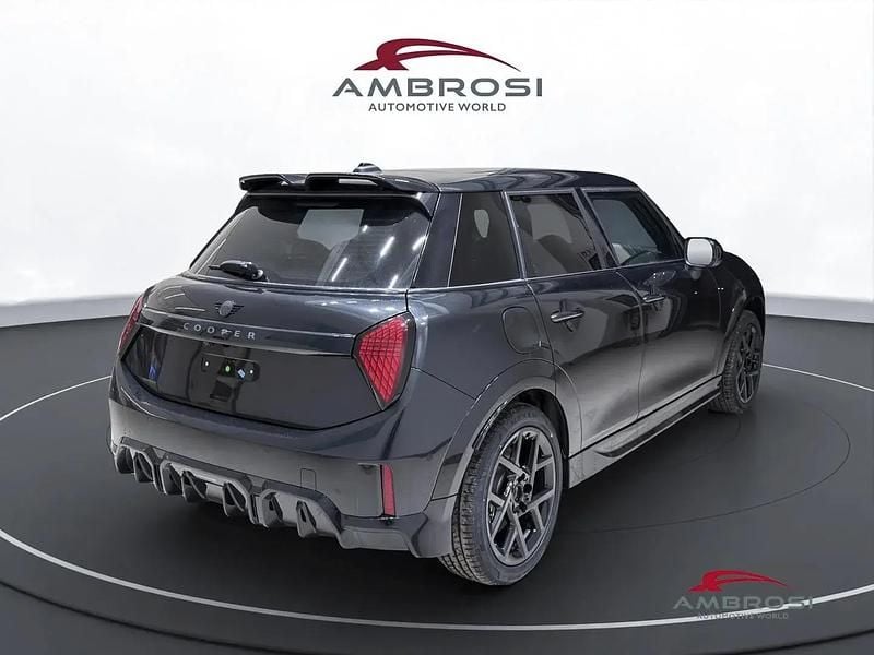 Nuova 2025 Mini John Cooper Works 156 CV Due volumi – 06073 Taverne ...