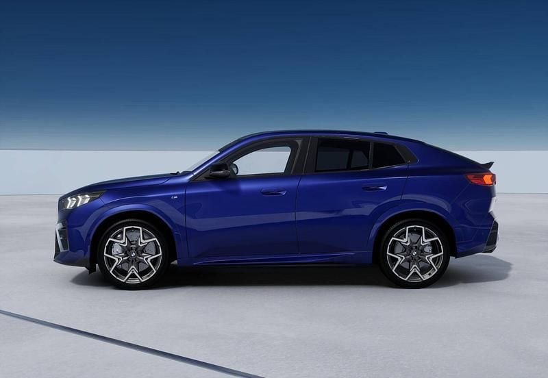 Nuova 2025 BMW X2 M Sport 300 CV SUV – 41125 MODENA (Rivenditore) – 67. ...