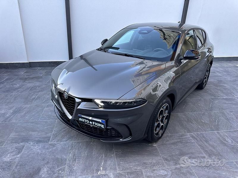 Usata 2023 Alfa Romeo Tonale Super 131 CV SUV – 89128 Reggio di ...