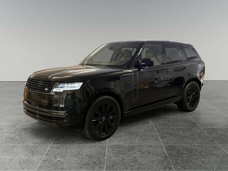 Nuova 2025 Land Rover Range Rover HSE 460 CV SUV – 38121 Trento ...