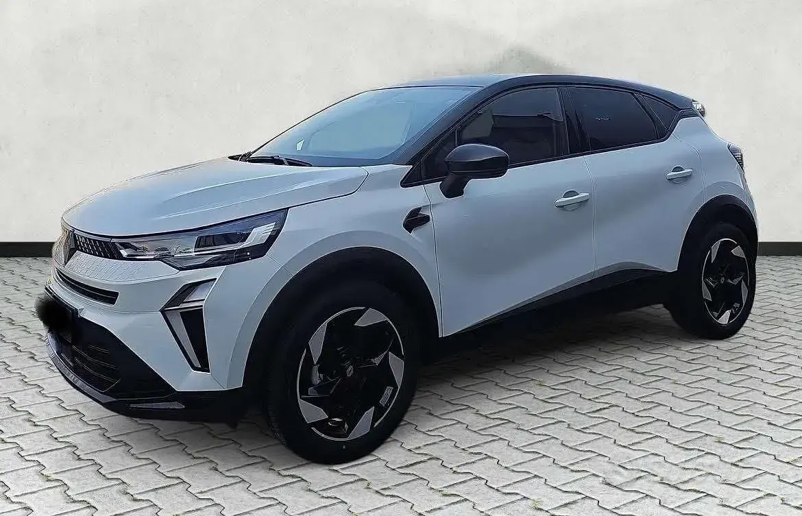 Nuova Renault Captur Techno 116 CV (2026) in Roma - 750 € | AutoUncle