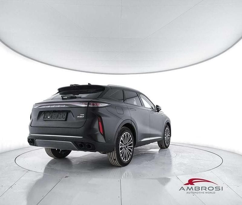 Nuova 2026 Omoda 9 143 CV SUV – 06073 Corciano - Perugia - Pg ...