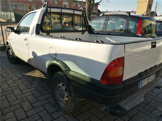 Fiat Strada usata - 347 Fiat Strada in vendita - AutoUncle