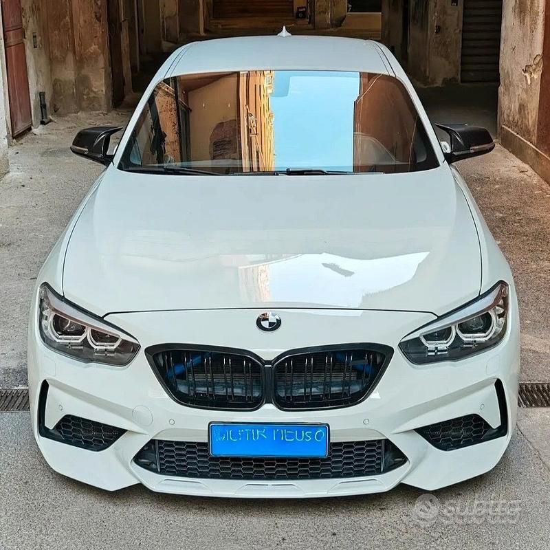 Usata 2019 BMW M140 M Performance 340 CV Due volumi – Sicilia (Privato ...