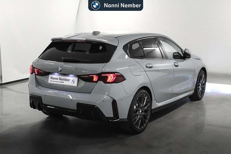 Nuova 2025 BMW 123 M Sport 218 CV Due volumi – 25126 Brescia - Bs ...