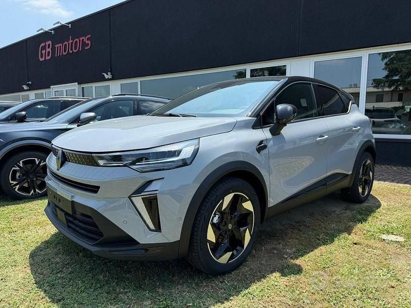 Nuova 2025 Renault Captur Techno 101 CV SUV – 40026 Imola (BO) (Rivenditore) – 23.900 € (Buon ...