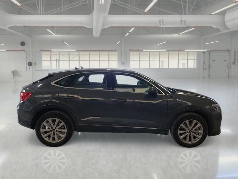 Usata 2022 Audi Q3 Sportback Business Plus 150 CV SUV – Veneto ...