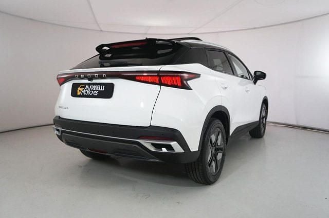 Nuova 2025 Omoda 5 SUV – 45026 LENDINARA (Rivenditore) – 25.900 € (Auto ...