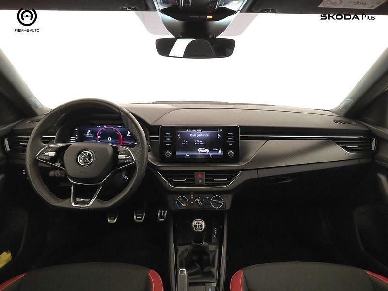 Usata 2022 Skoda Kamiq Monte Carlo 110 CV SUV – Toscana (Rivenditore ...