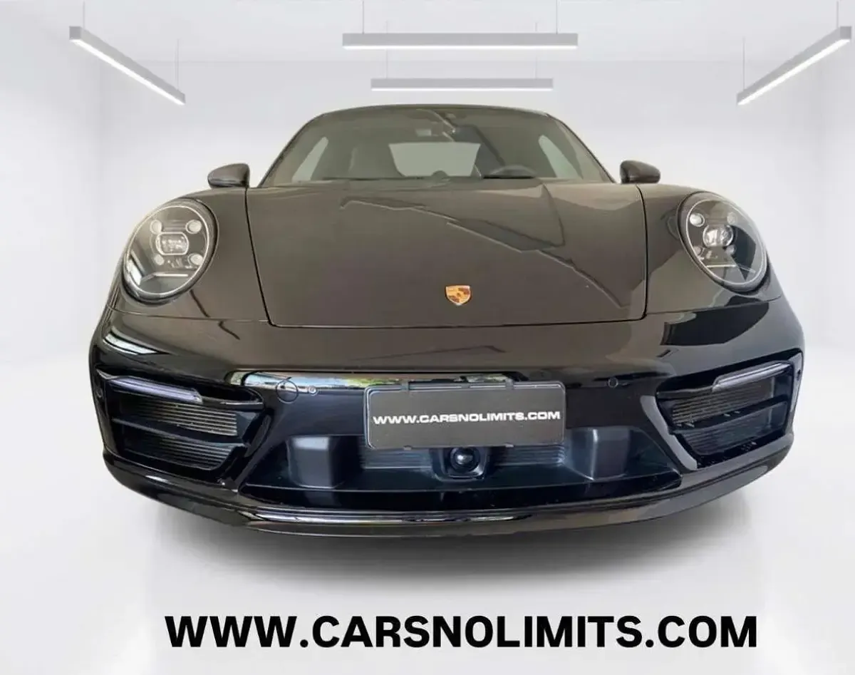 Usata Porsche 911 Carrera 385 CV (2023) in Firenze - Fi - 128.900 ...