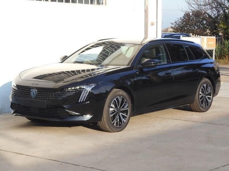 Nuova 2025 Peugeot 508 Allure 131 CV Station wagon – 10041 Carignano ...