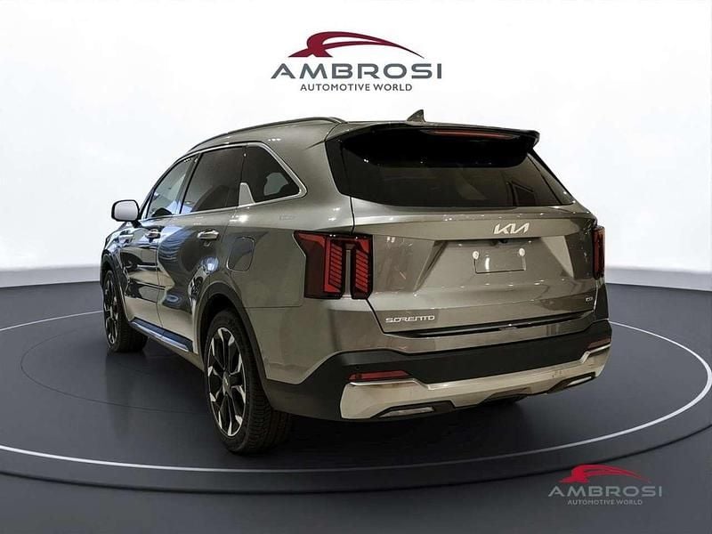 Nuova 2026 Kia Sorento 193 CV SUV – 52100 Arezzo - (Rivenditore) – 50. ...
