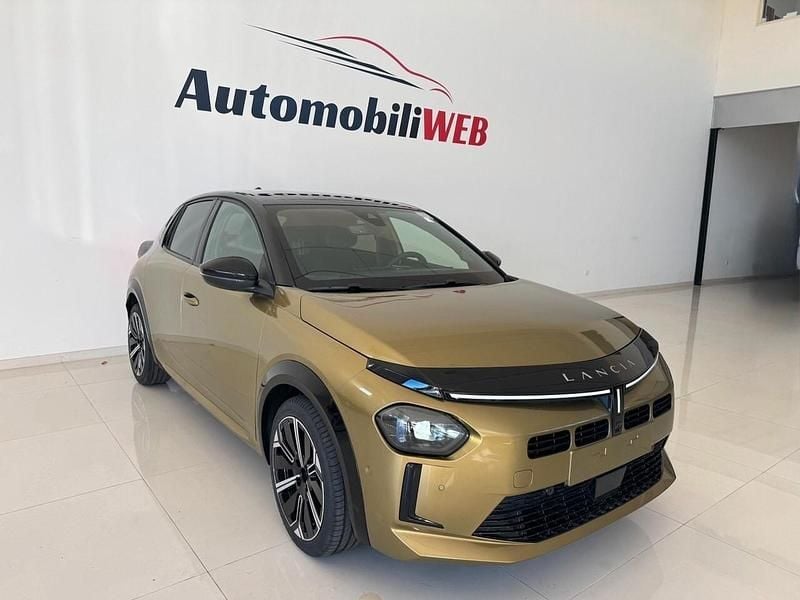 Nuova 2025 Lancia Ypsilon S 100 CV Due volumi – Puglia (Rivenditore ...