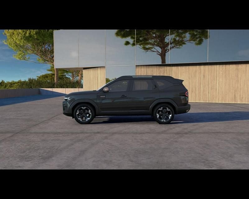 Nuova Dacia Bigster Expression 109 CV (2026) in Treviso - 25.900 ...