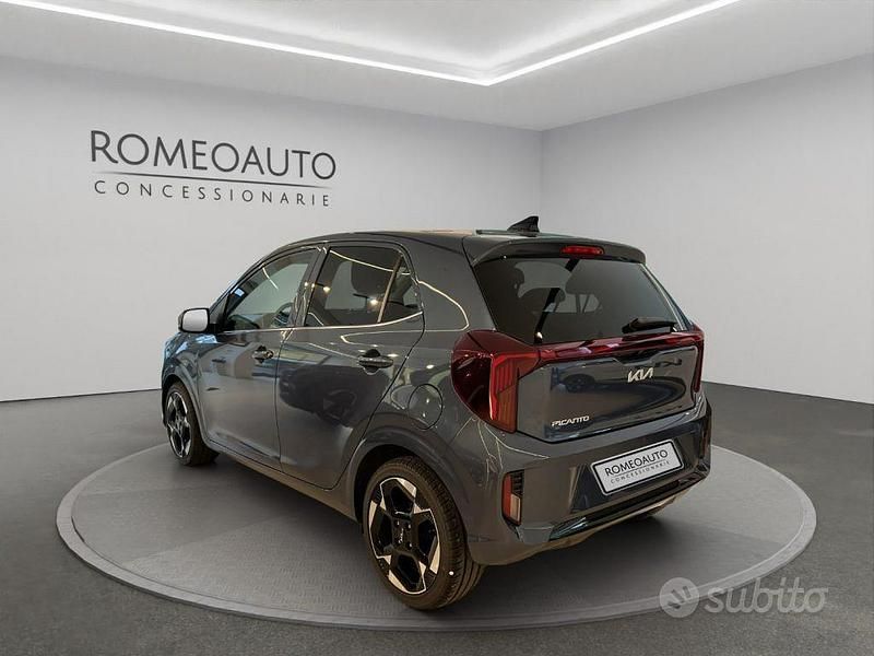 Nuova 2025 Kia Picanto Style Utilitaria – Umbria (Rivenditore) – 16.900 ...