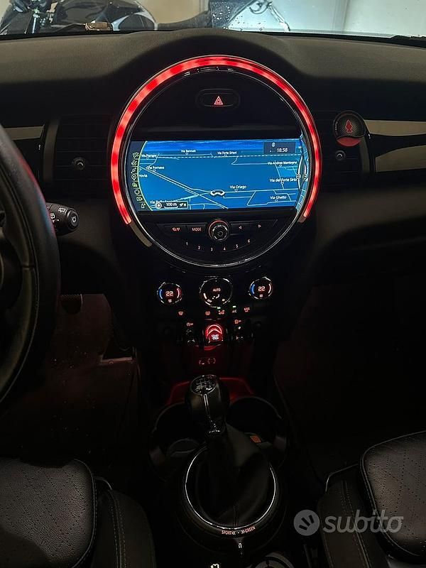 Usata 2014 Mini Cooper S 192 CV Due volumi – Veneto (Privato) – 13.000 ...