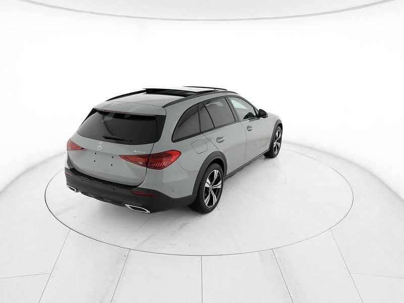 Nuova 2025 Mercedes C220 200 CV Station wagon – 36040 Torri di ...