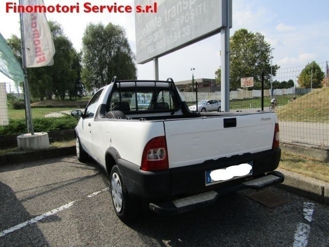 Strada – Compra Fiat Strada usate – 292 auto in vendita - AutoUncle