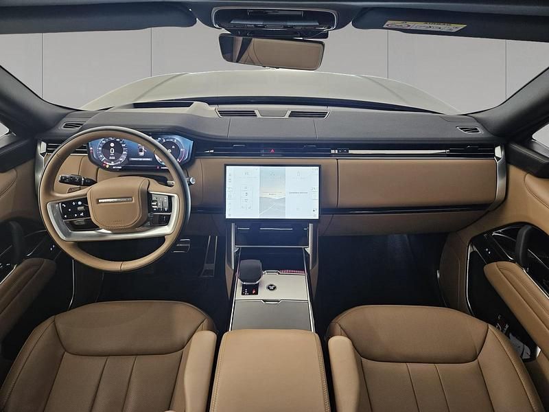 Usata Land Rover Range Rover HSE 351 CV (2025) in Bergamo - 149.900 ...