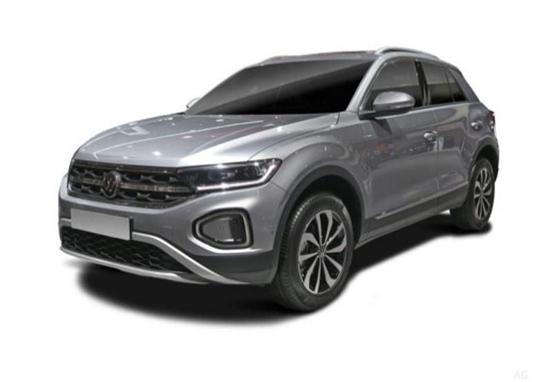 Nuova 2026 VW T-Roc R-line Plus 116 CV SUV – 84131 SALERNO (Rivenditore ...