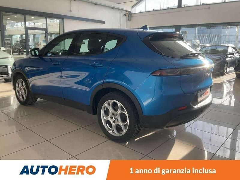 Usata 2022 Alfa Romeo Sprint Sprint 131 CV Coupé – 20155 Milano - Mi ...