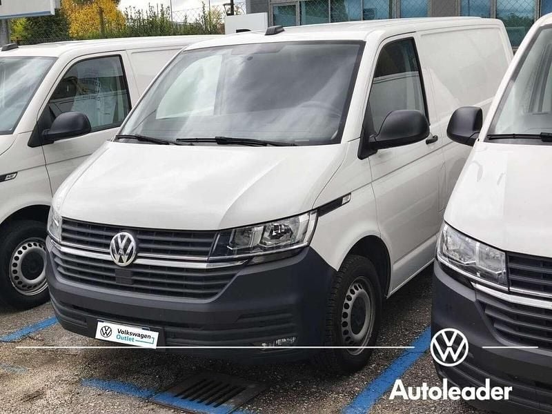 Usata 2020 VW T6.1 150 CV Furgone – 60044 Fabriano - Ancona - An ...
