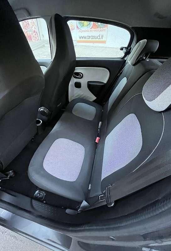 Usata 2019 Renault Twingo 90 CV Due volumi – 89048 Siderno (Privato ...