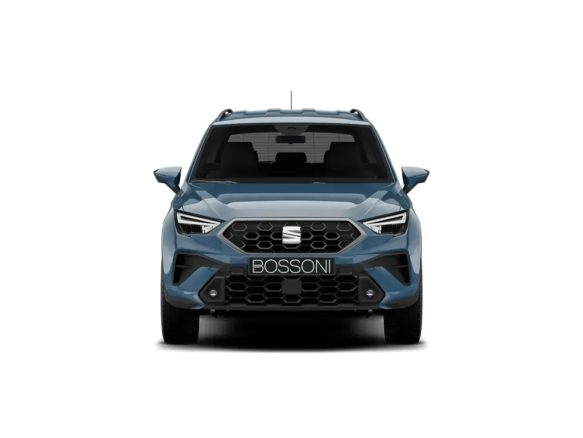 Nuova Seat Arona FR 95 CV (2026) in Brescia - 25.211 € | AutoUncle
