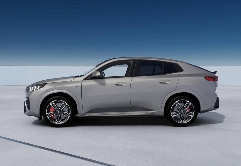 Nuova 2025 BMW X2 M Sport 149 CV SUV – Emilia-Romagna (Rivenditore ...