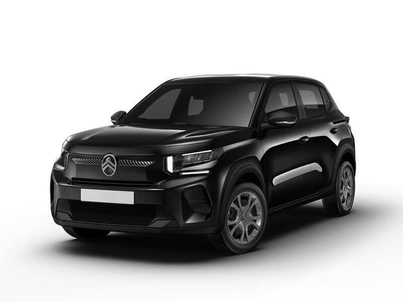 Usata 2024 Citroën C3 PureTech 110 CV Due volumi – Lazio (Rivenditore ...