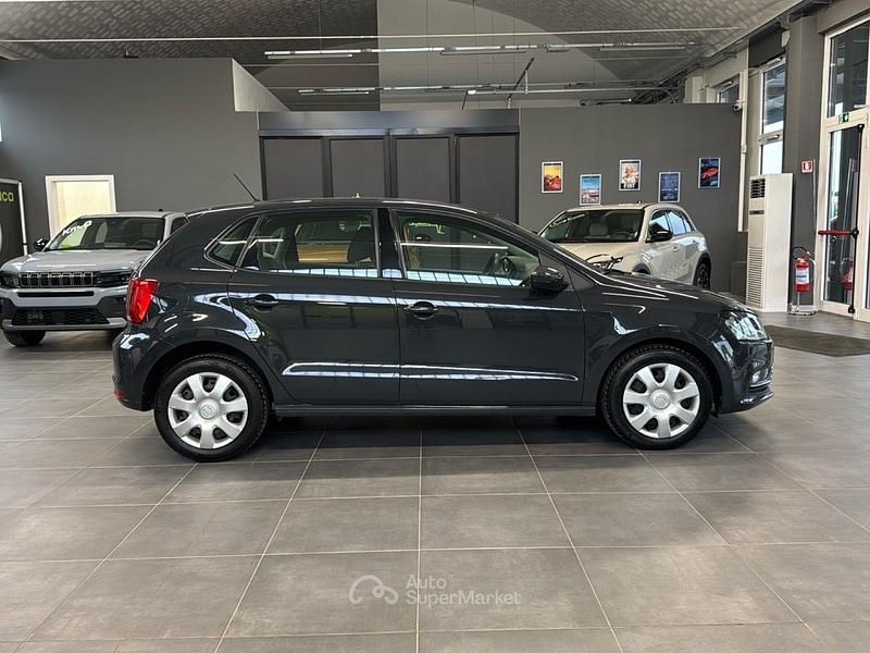 Usata 2016 VW Polo 90 CV Berlina – 47822 Santarcangelo di Romagna (RN ...