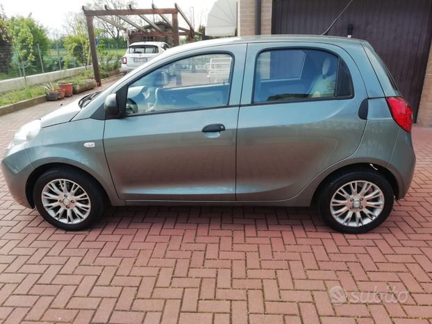 DR DR1 usata in vendita (46) - AutoUncle