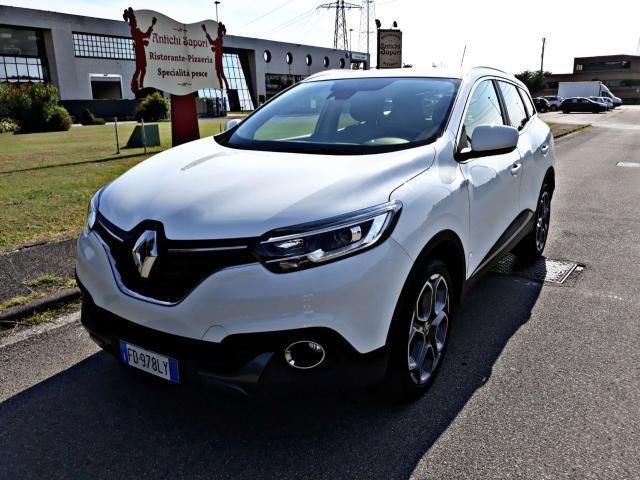 Renault Kadjar usata - 1.569 Renault Kadjar in vendita - AutoUncle