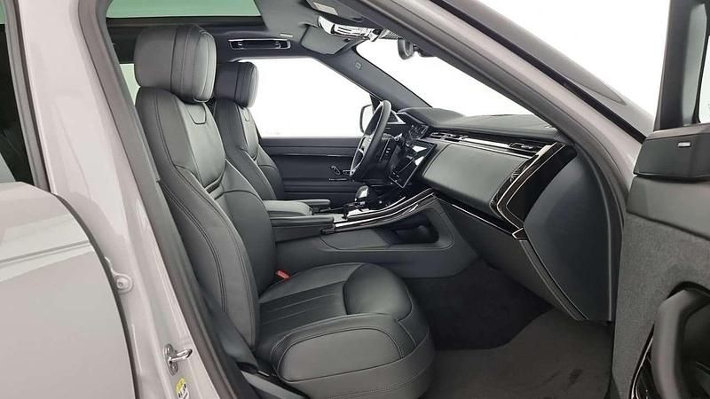 Nuova 2026 Land Rover Range Rover Sport SE Dynamic 460 CV SUV – 42124 ...