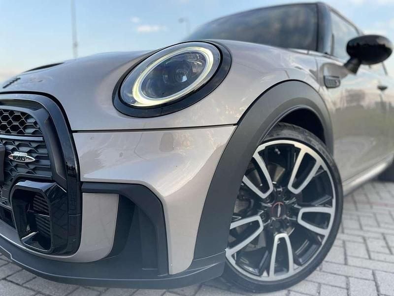 Usata 2021 Mini John Cooper Works 178 CV Due volumi – 20045 Arese ...