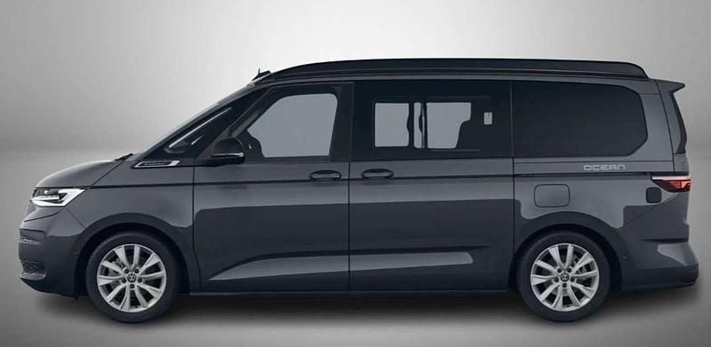 Nuova 2025 VW California California 150 CV Furgone – 20093 Cologno ...