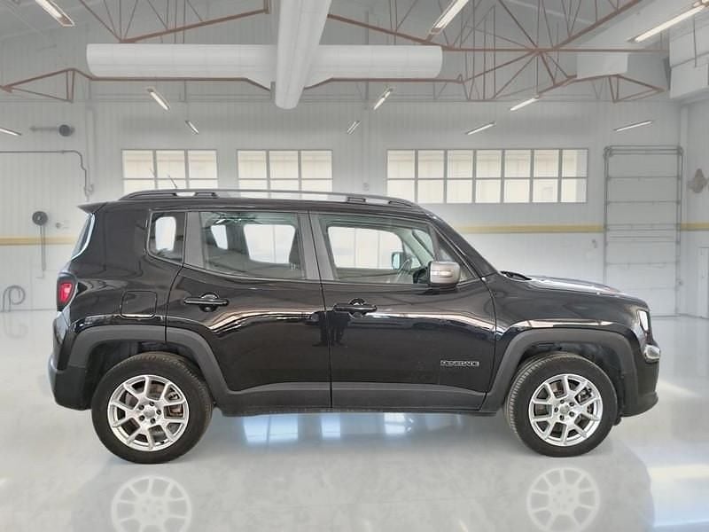 Usata 2021 Jeep Renegade Limited 130 CV SUV – Veneto (Rivenditore) – 16.400 € (Buon prezzo ...